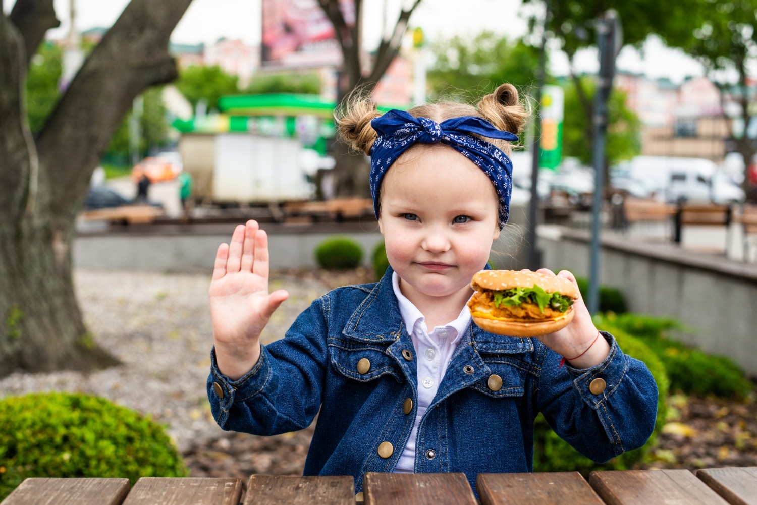 Le coût d'un anniversaire au McDo : ce que vous devez savoir