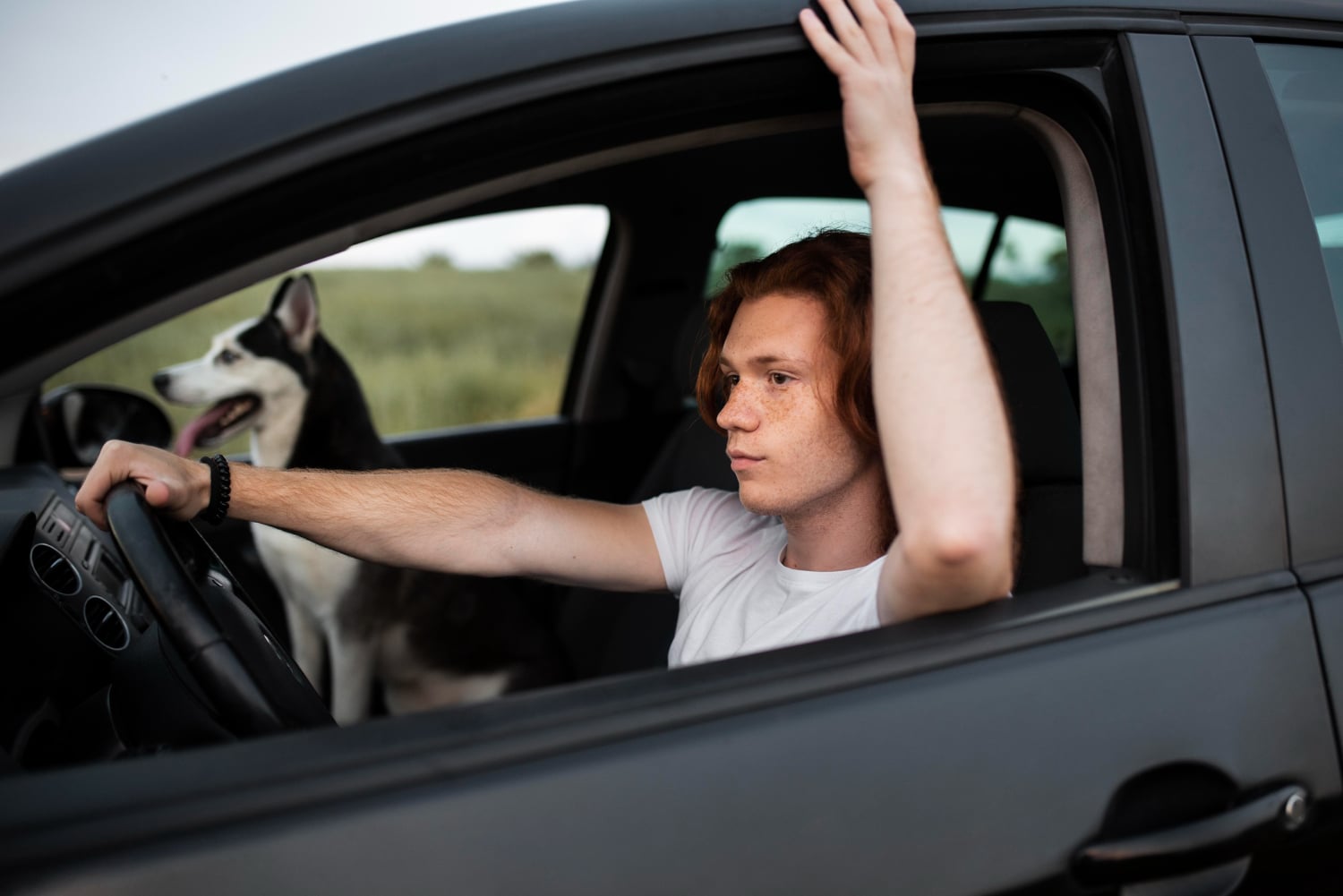tips for putting à update your driver's license photo
