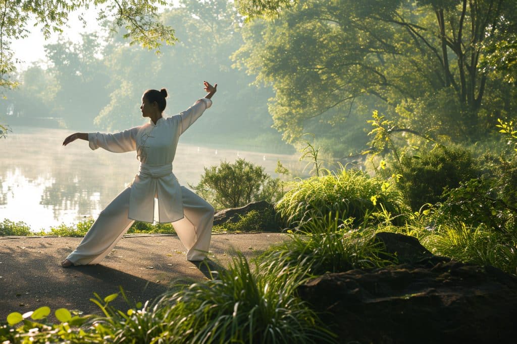 Master the Art of Balance: Your Guide to the Top 10 Tai Chi Exercises ...