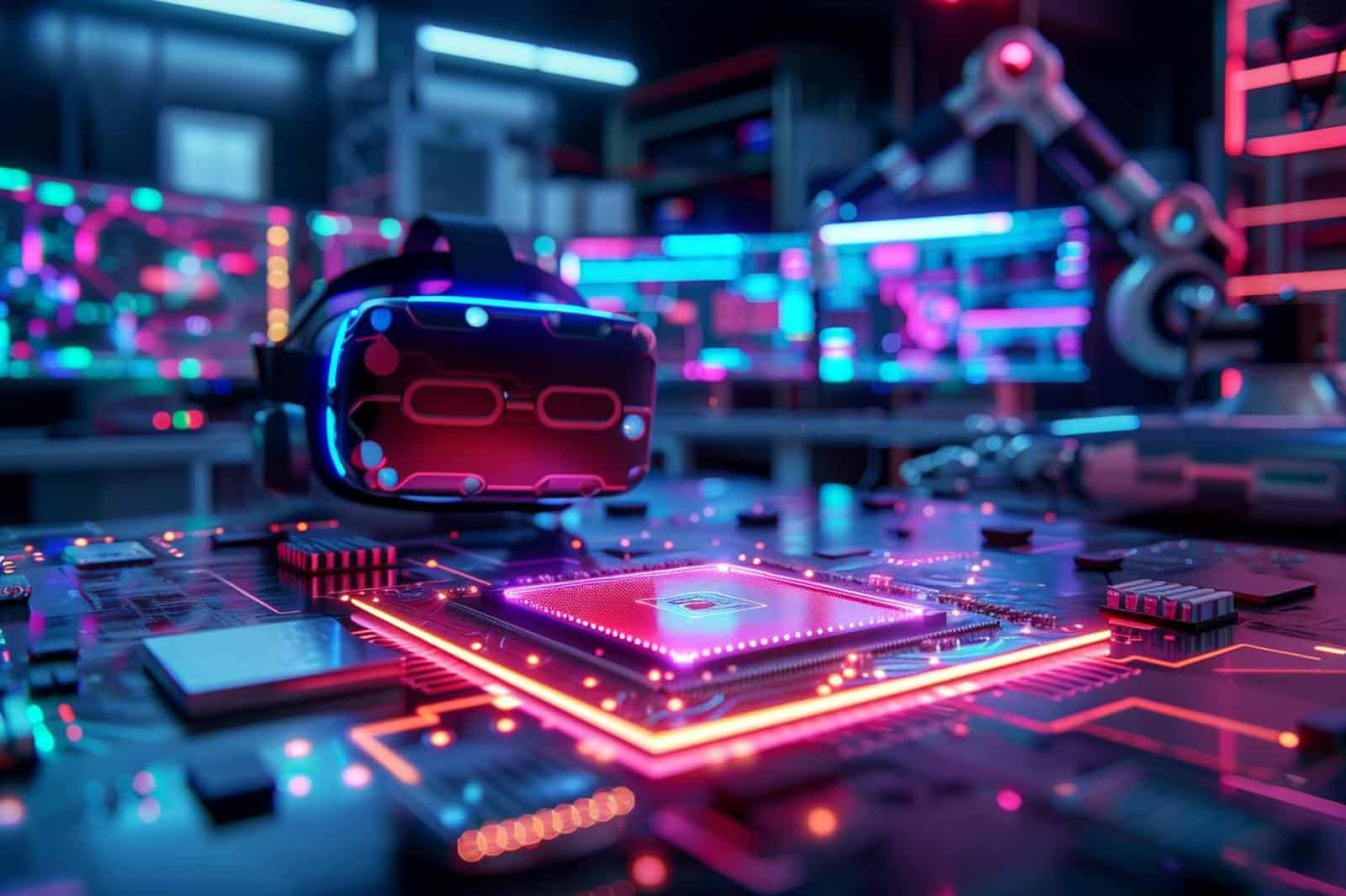 Décubra cómo funciona este archivo de imagenéla tecnología evoluciona