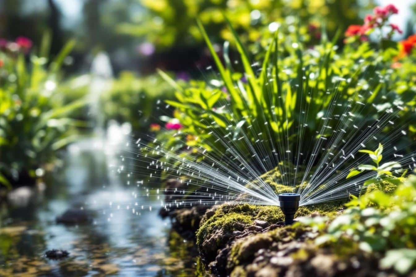 Cinco soluciones ingeniosas para regar tu huerto durante las vacaciones