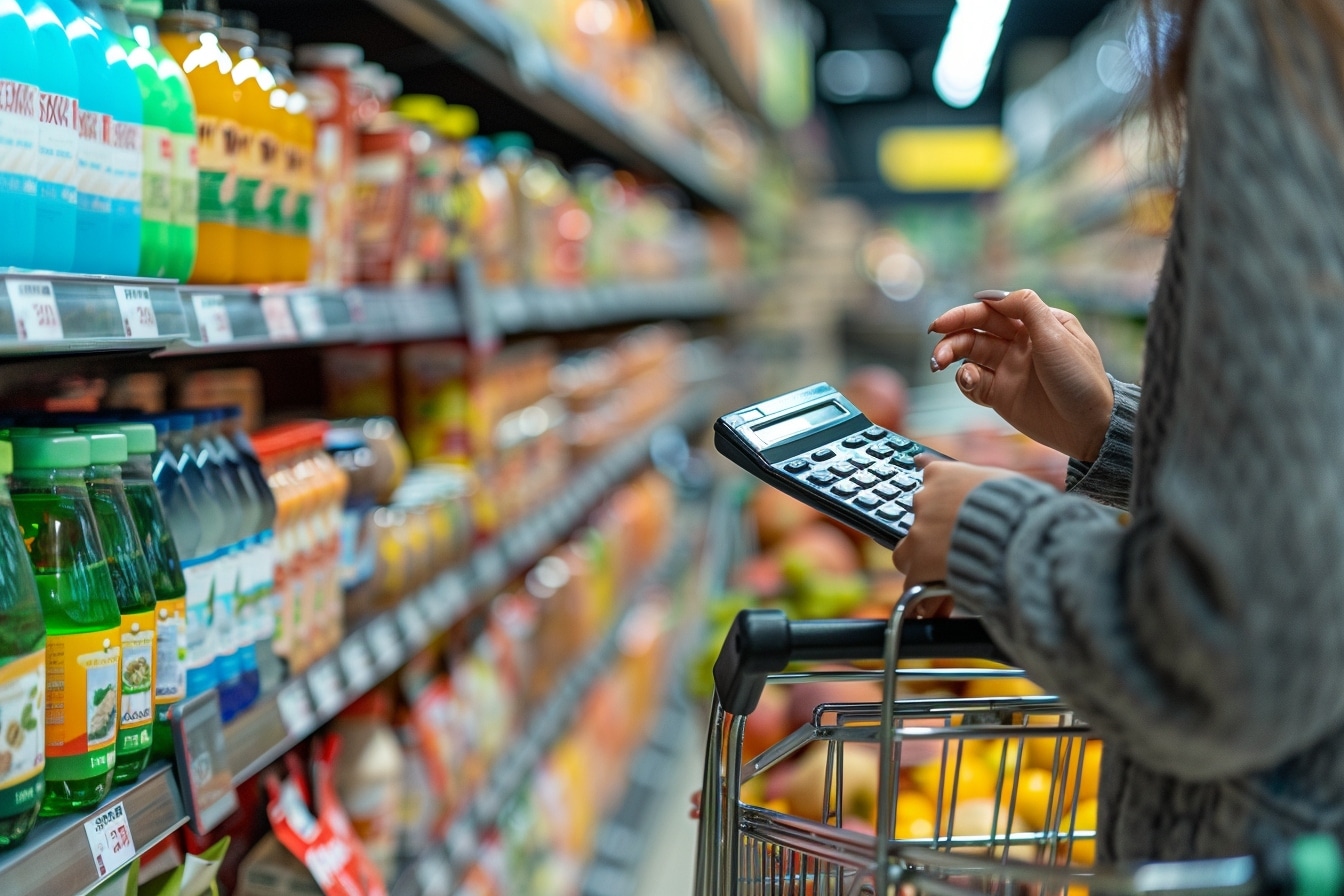 Mastering the Art of Grocery Shopping: Smart Strategies to Manage Your ...