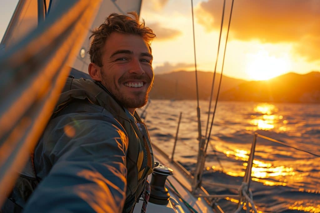 Comment commencer la voile : étapes essentielles pour les débutants ...
