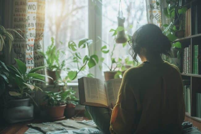 Cultiver une mentalité de croissance : les clés du développement personnel