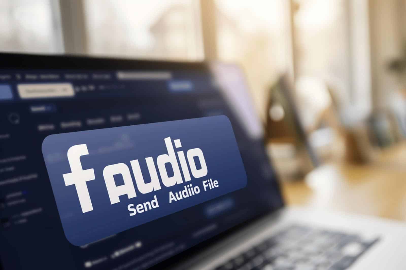 Master the Art of Single-Click Facebook Audio File Sharing: A ...
