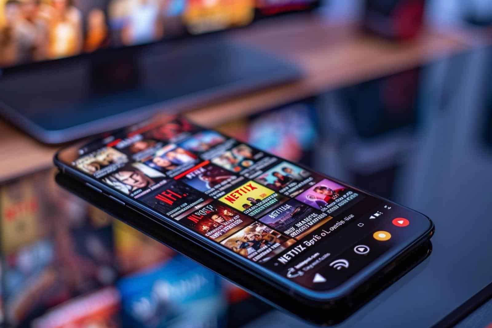 Découvrez comment obtenir un compte Netflix gratuit en 3 étapes simples