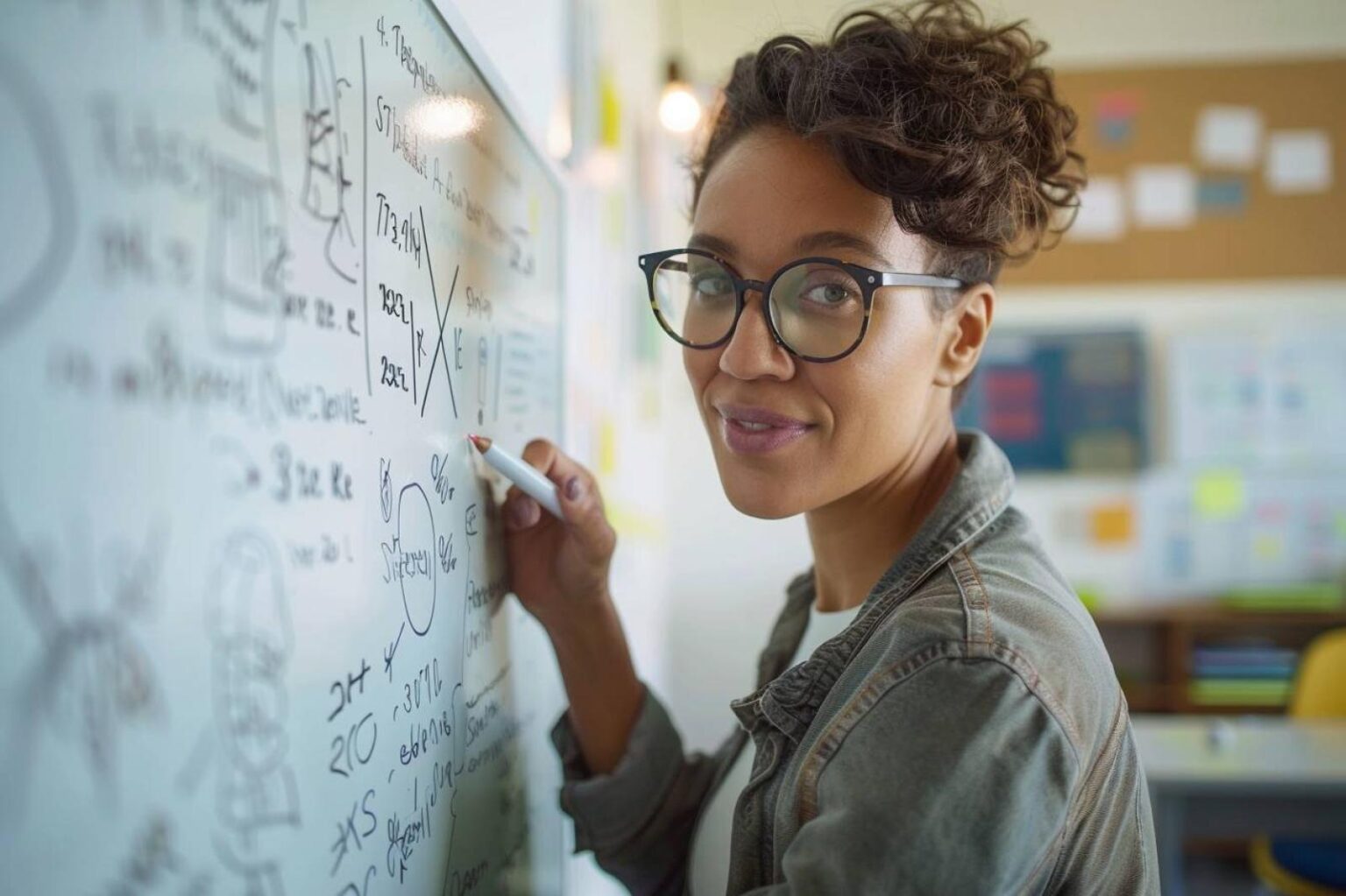 Simplifiez vos fractions en 3 étapes faciles