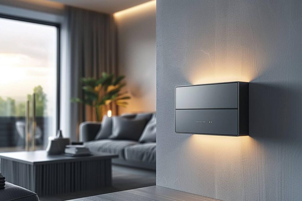 La boîte cache-prise au design révolutionnaire : l'alliance parfaite ...