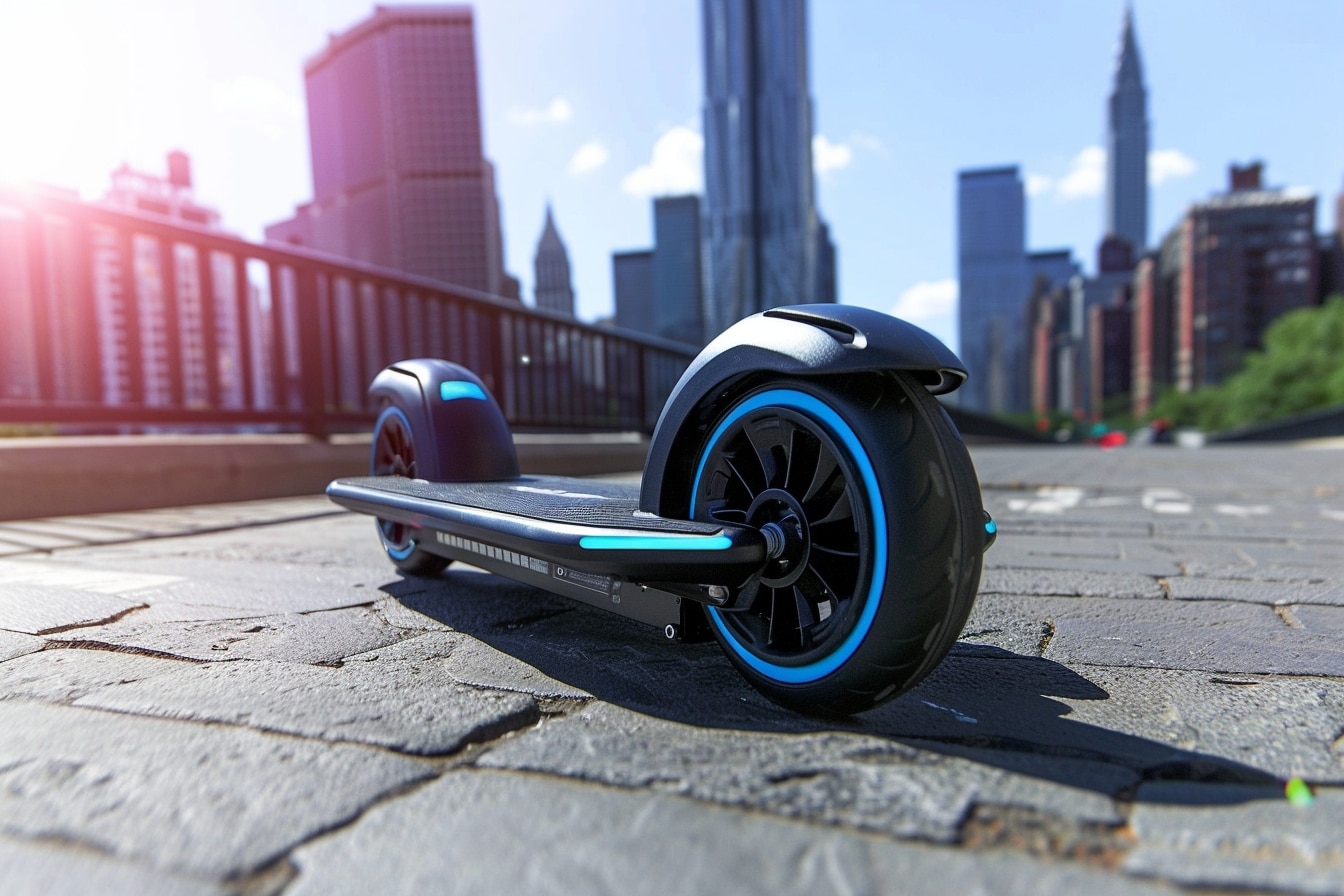 ¿Realmente es la mejor elección una Batería Hoverboard 36v para tu ...