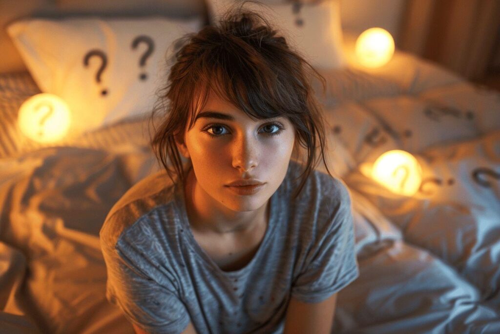 Optimize intimacy: What is the ideal frequency for your romantic ...