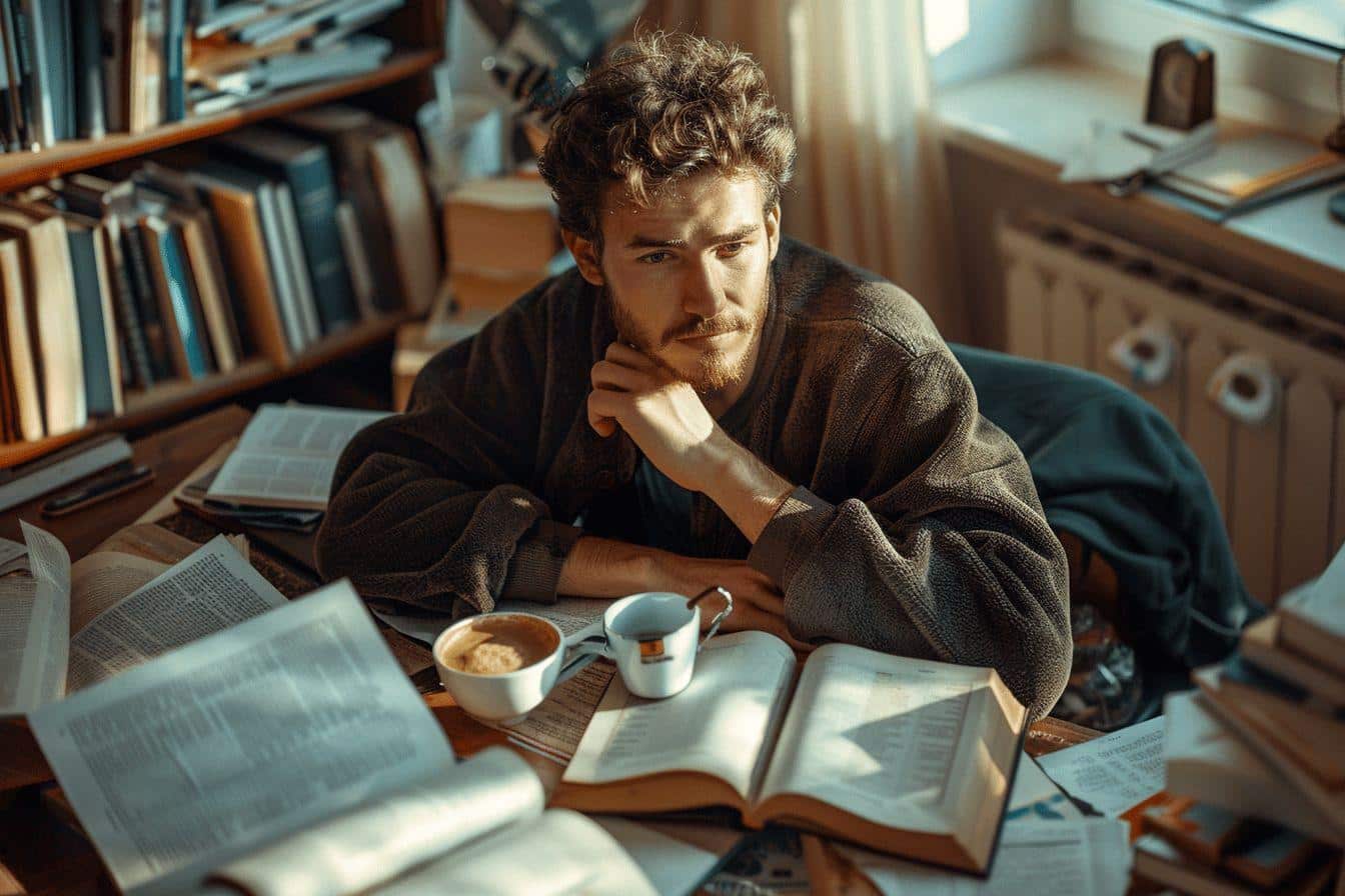 simple steps to change a man's mind