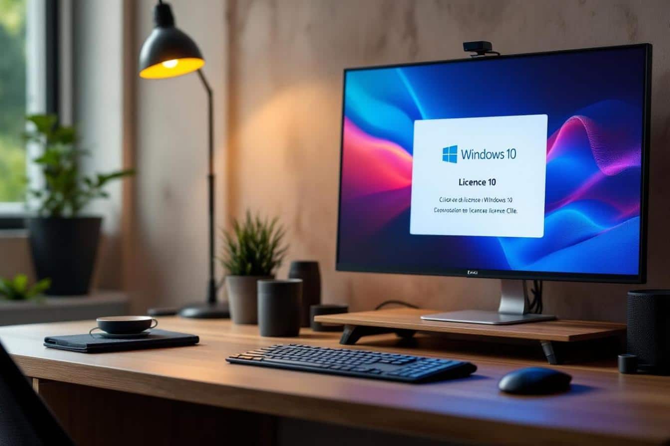 Transferring your Windows 10 license to a new computer: a practical guide