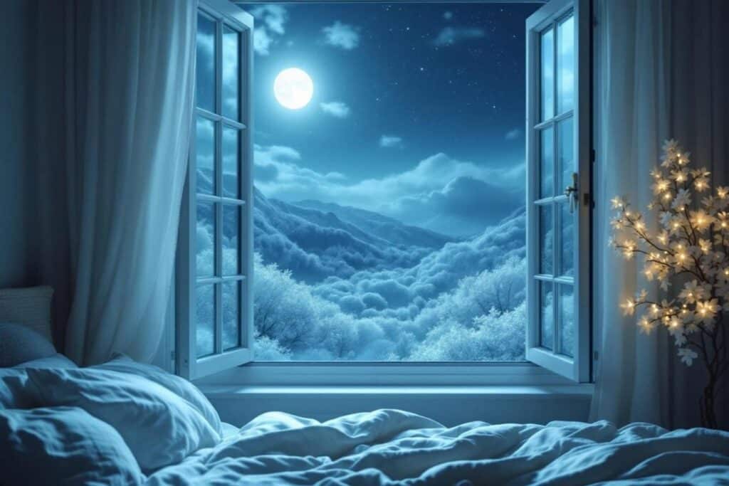 La surventilation nocturne : un rafraîchissement insoupçonné pour votre ...