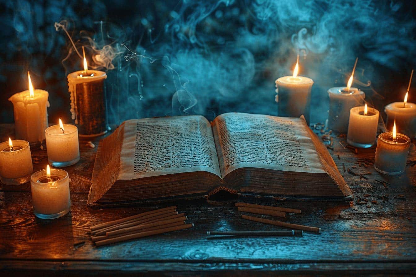 Novena: The 9-day key to making your wishes come true