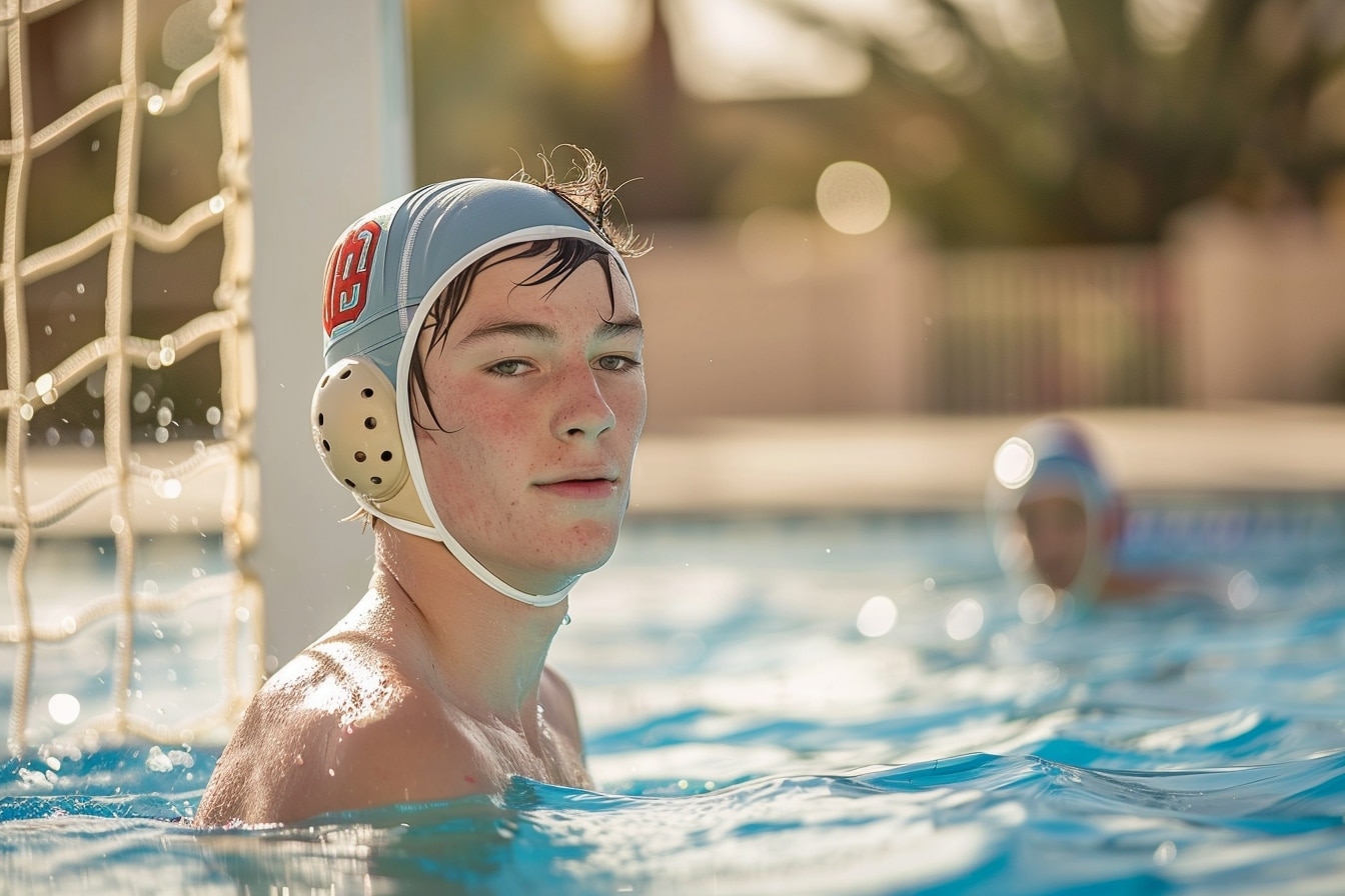 Qu’Est-Ce que le water polo ? - Nos idées