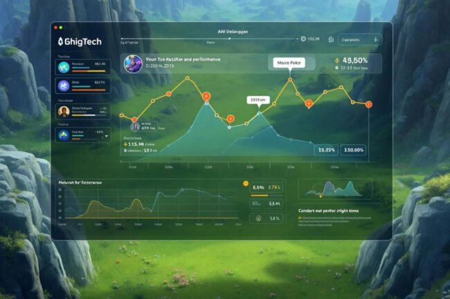 Optimize your games: Top Free Apps to Track your PC Performance