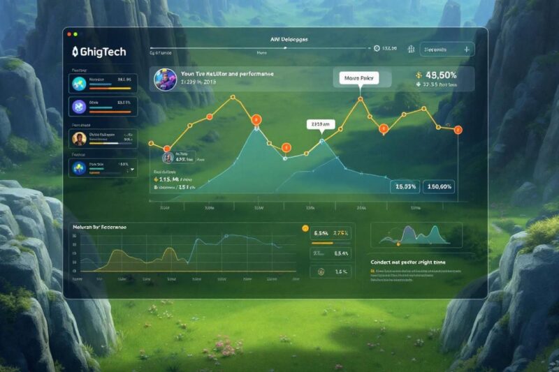 Optimize your games: Top Free Apps to Track your PC Performance