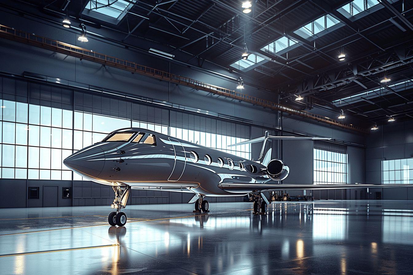 G500: The elegance of the skies for your travels