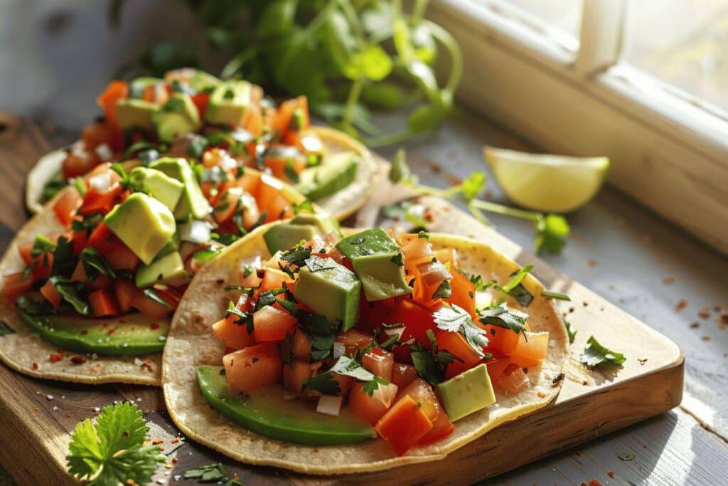 Tostadas Frías: ¡Despierta Zen con esta receta lista el día anterior!