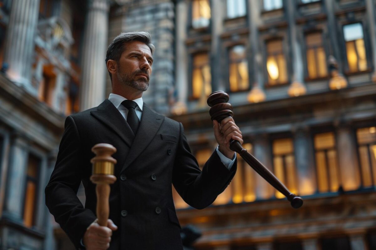 Votre honneur : la série qui va bouleverser votre vision de la justice ...