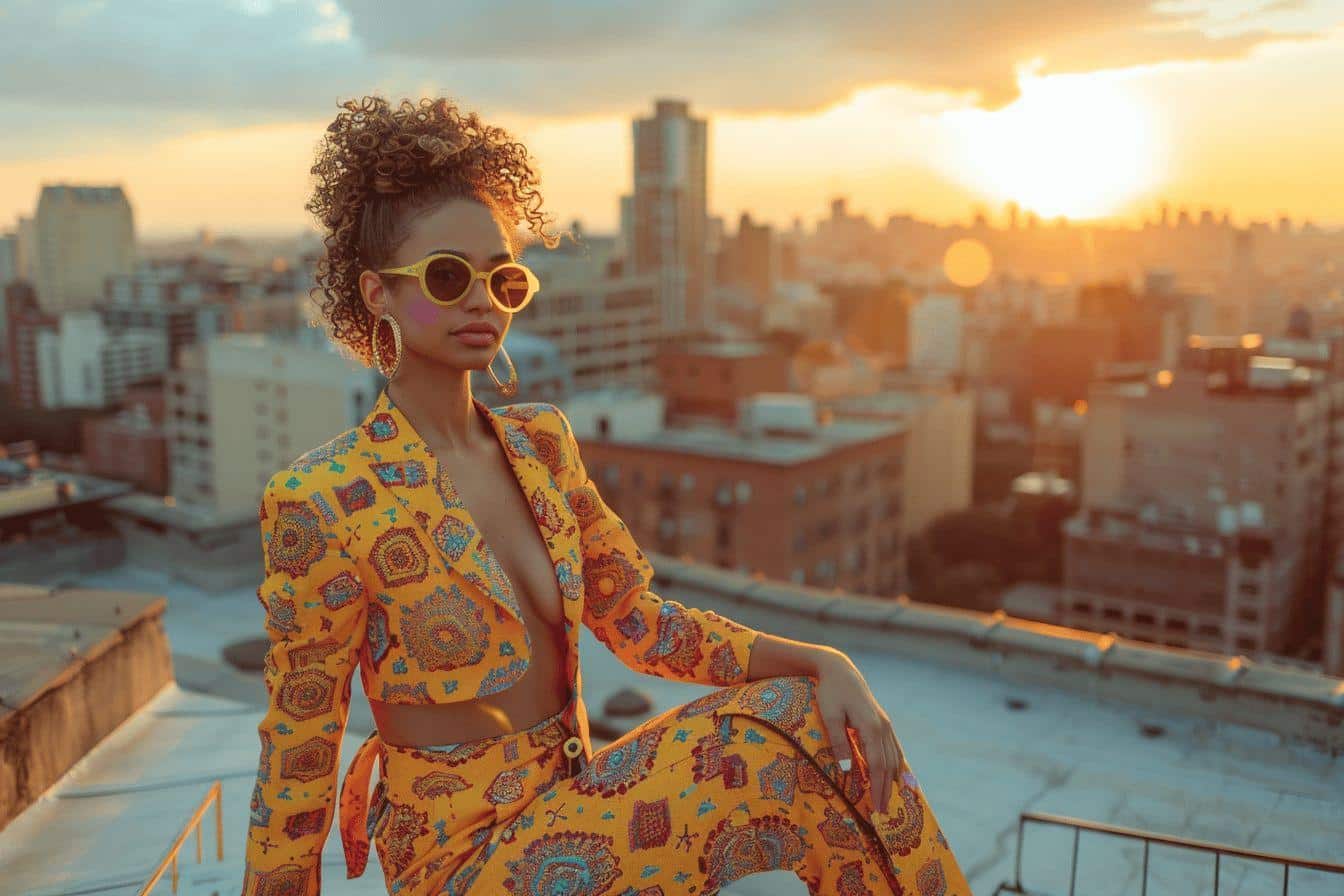 Reveal the Secret of a Revolutionary OOTD to Transform Your Wardrobe!